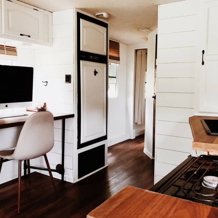 Motorhome Renovation Projects You Gotta See! - The Virtual Campground