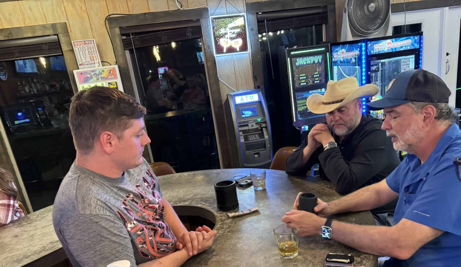 Wisconsin Checklist - The Virtual Campground